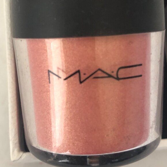 MAC Cosmetics | Makeup | Mac Pigment Colour Powder | Poshmark